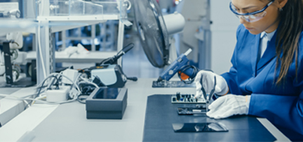Renu Electronics